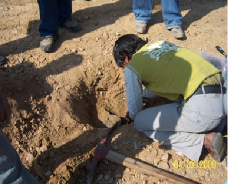 Geotechnical Engineering Lab | Soil Testing Laboratory | Shri Ram Institute
